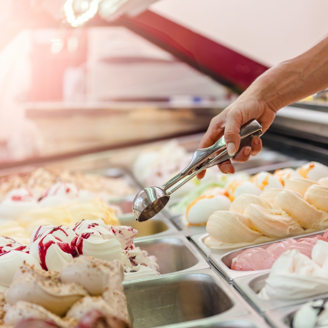 Eccopiù | Ecco! Inspiring Gelato